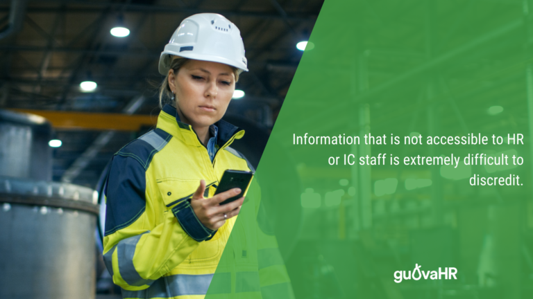 11 Major Communication Problems In The Workplace GuavaHR 11-major-communication-problems-in-the-workplace-guavahr