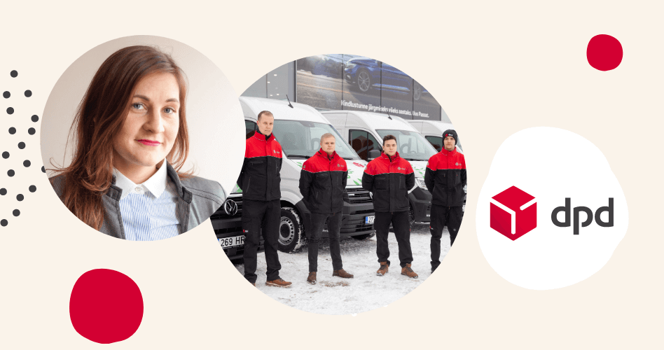 How to Retain and Attract Contract Staff? The Story of DPD Couriers ...